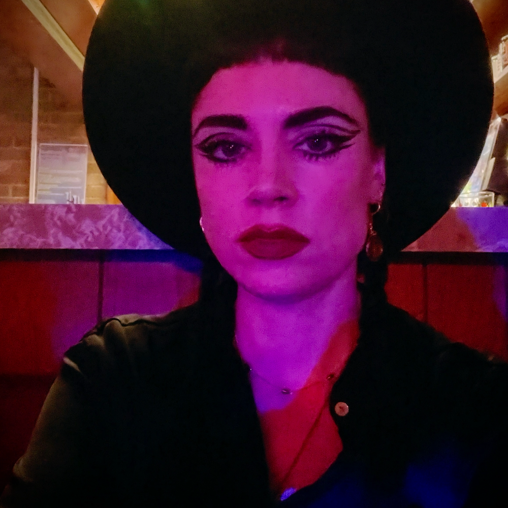 Soho Garage x Sophie Landers (20/05/2025) - Soho Radio