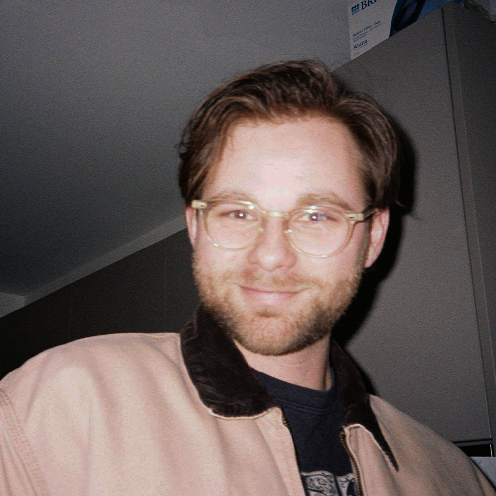 Christian Veitch (05/06/2025) - Soho Radio