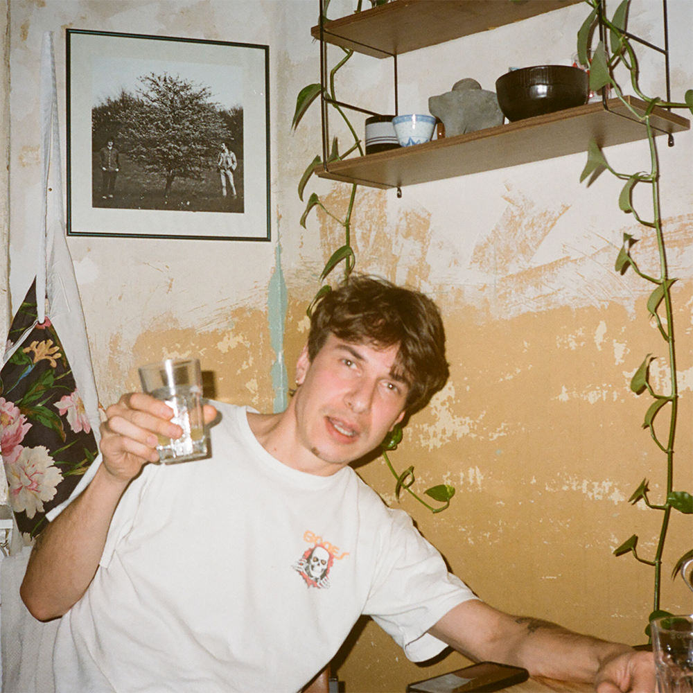 Eldica Records (24/06/2025) - Soho Radio