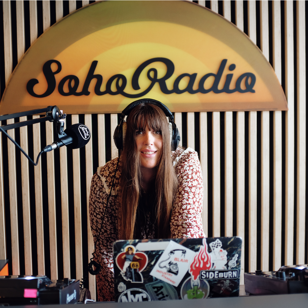 Georgie Rogers - Music Discovery feat. a Khruangbin Competition (17/06 ...