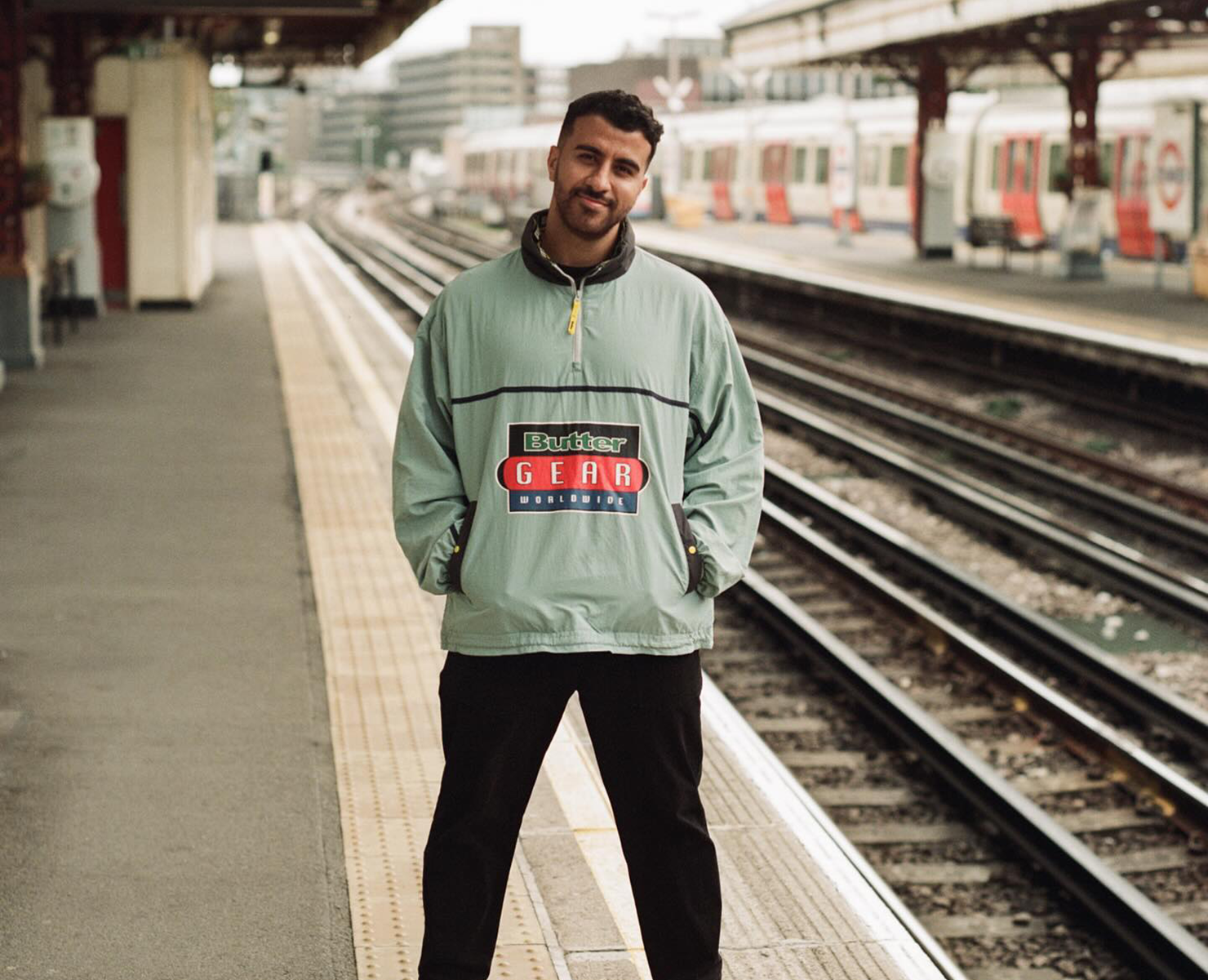 Karim Bitar (09/06/2025) - Soho Radio