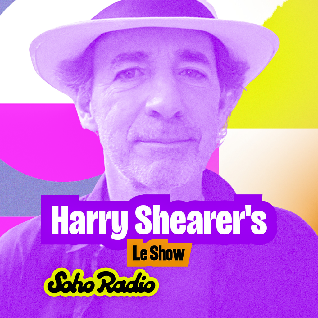 Harry Shearer's Le Show (01/09/2025) - Soho Radio