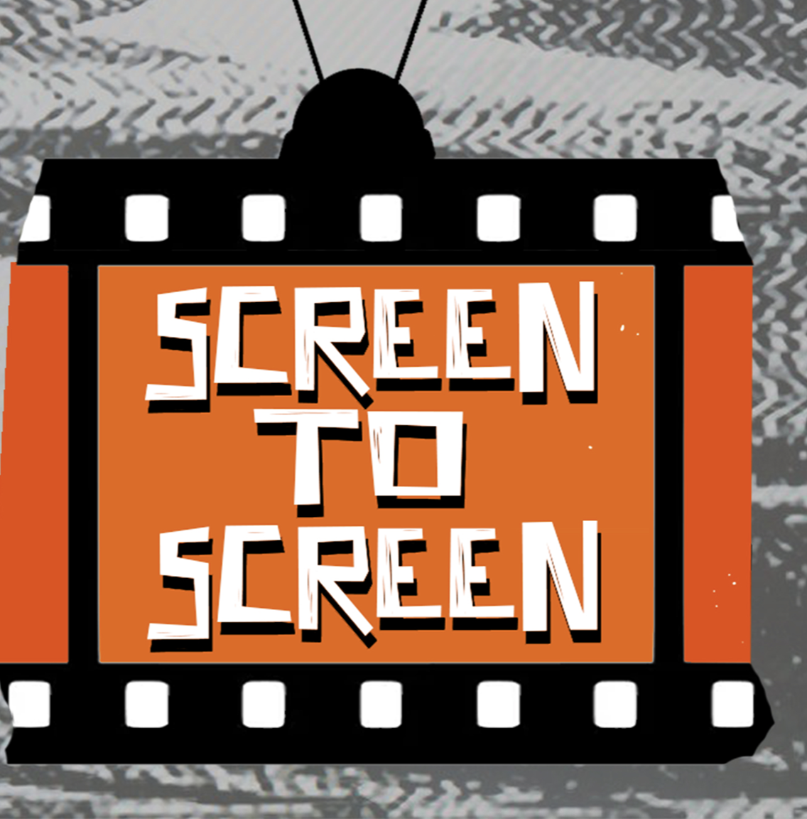 Screen to Screen (16/09/2025) - Soho Radio