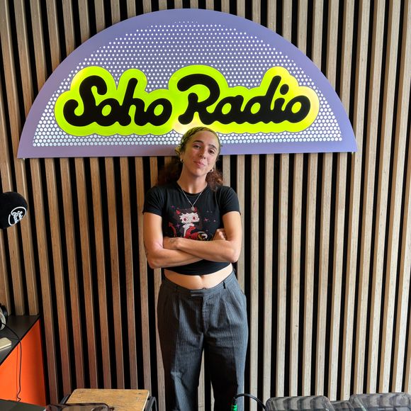 Baby Mauritius (20/08/2025) - Soho Radio