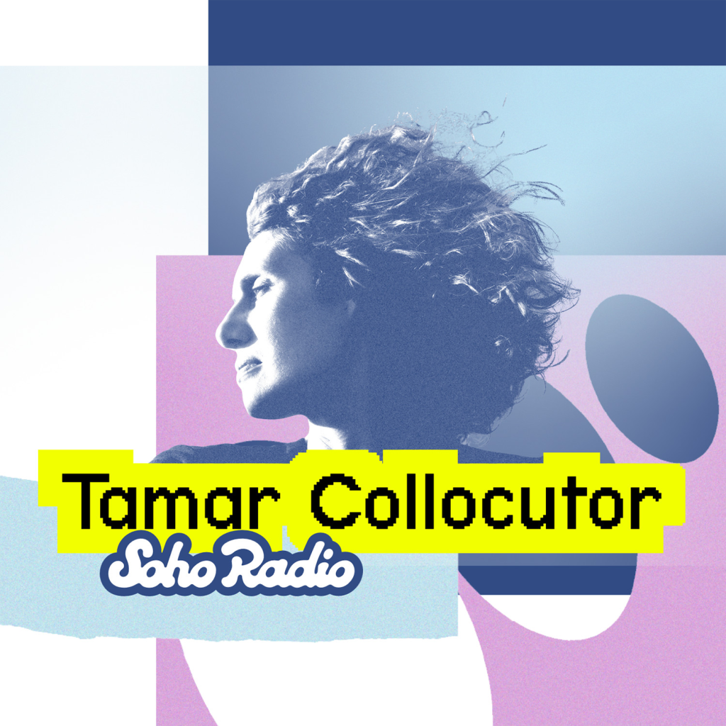 Tamar Collocutor (21/10/2025) - Soho Radio