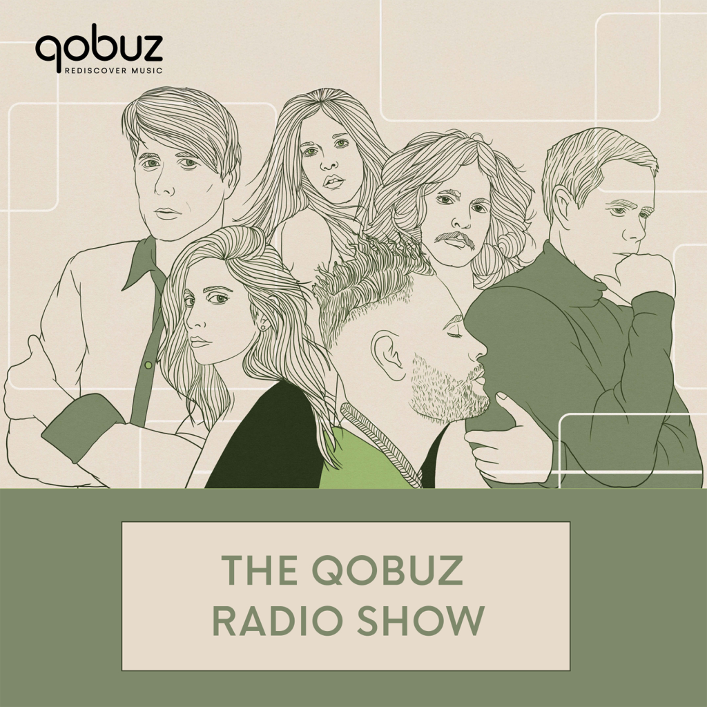 The Qobuz Radio Show (13/10/2025) - Soho Radio