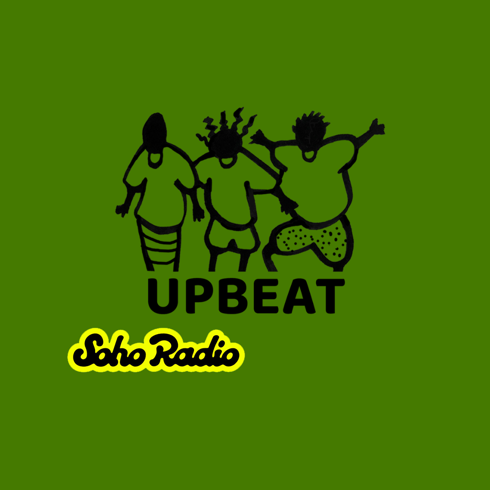 UpBeat with DJ Tara - Live From New York (22/11/2025) - Soho Radio