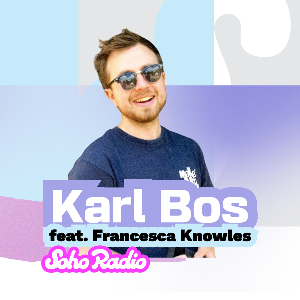 Deeper Cuts with Karl Bos feat. Francesca Knowles of ATFK (14/12/2025 ...
