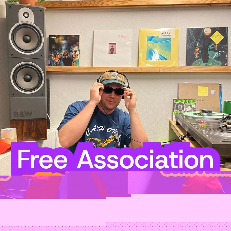 Free Association with Sam Don - Fredfades Takeover (11/01/2026) - Soho ...