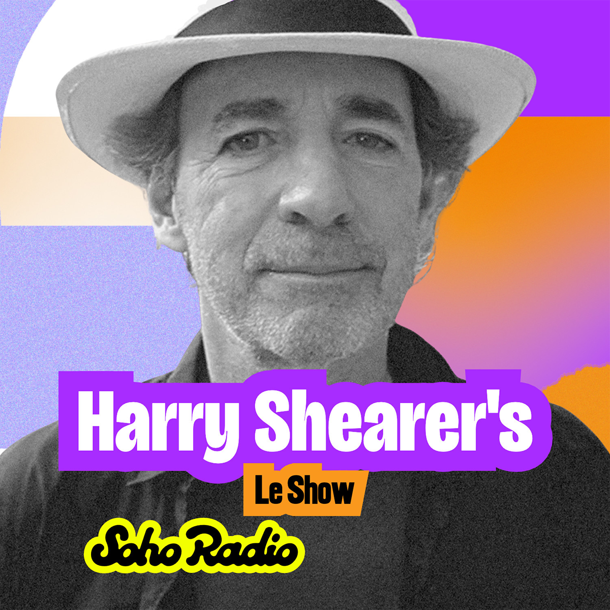 Harry Shearer's Le Show (16/02/2026) - Soho Radio