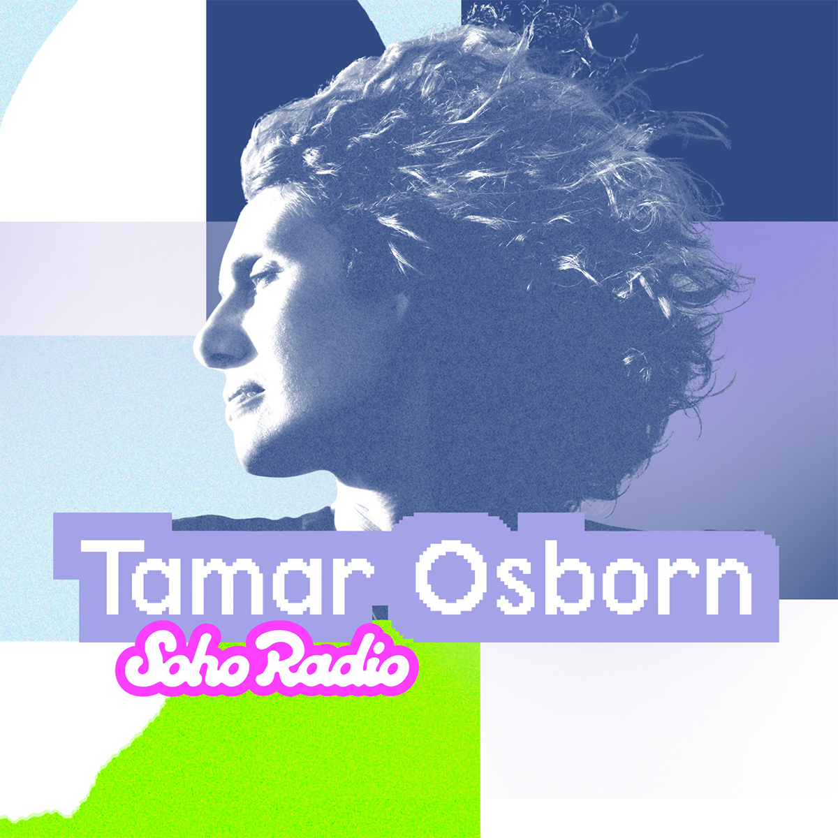 Tamar Osborn (21/04/2026) - Soho Radio