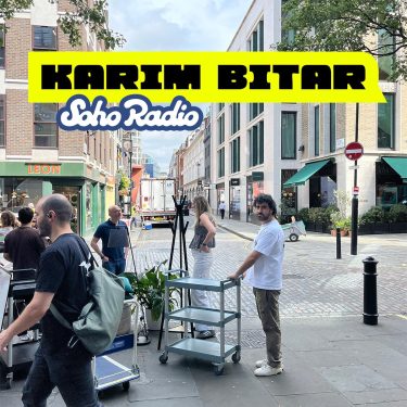 Karim Bitar (01/06/2026) - Soho Radio